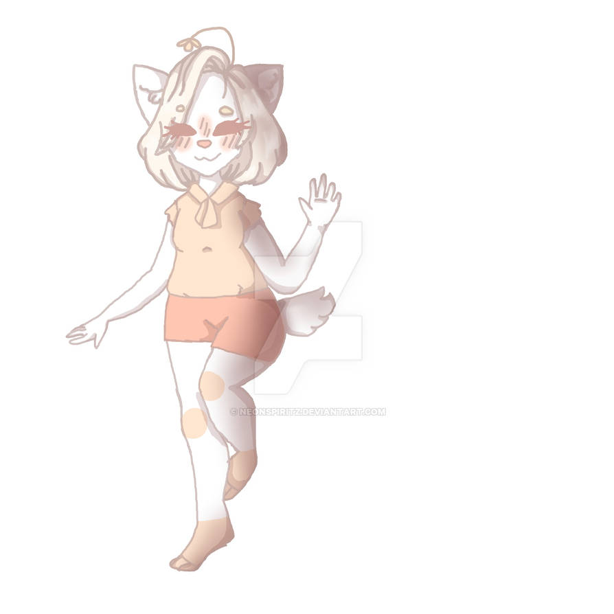 Entry for Kahoruun's contest by NeonSpiritz on DeviantArt Entry for Kahoruun's contest by NeonSpiritz on DeviantArt