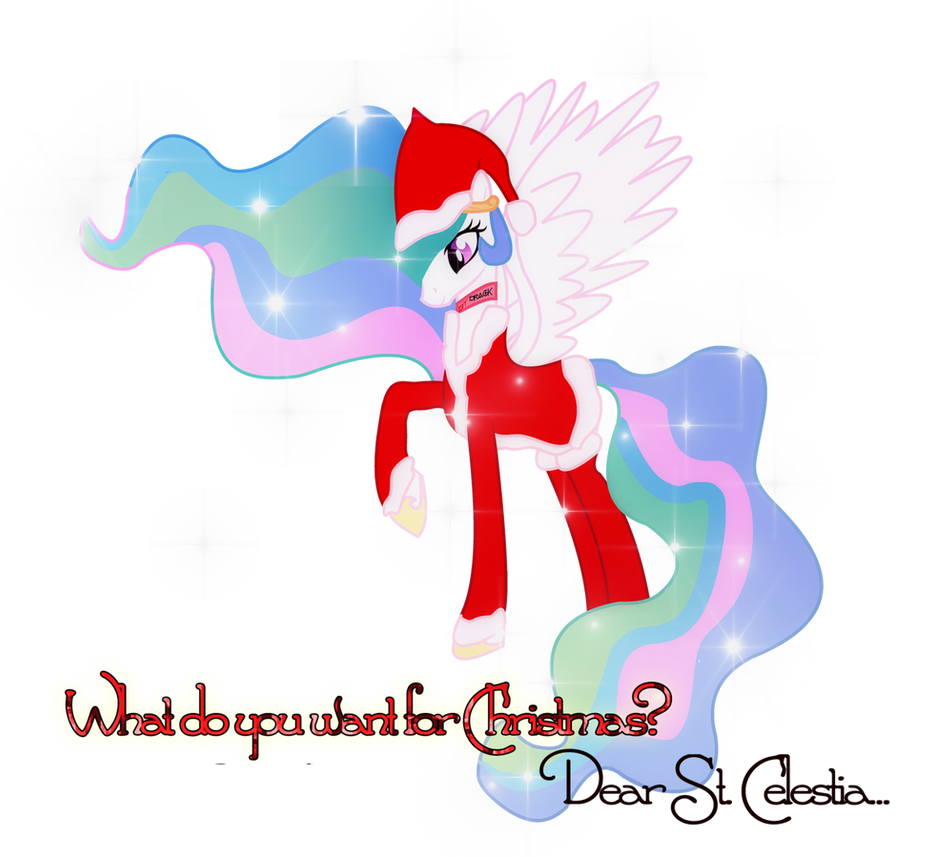 St Celestia Dragk By By Dragk On Deviantart