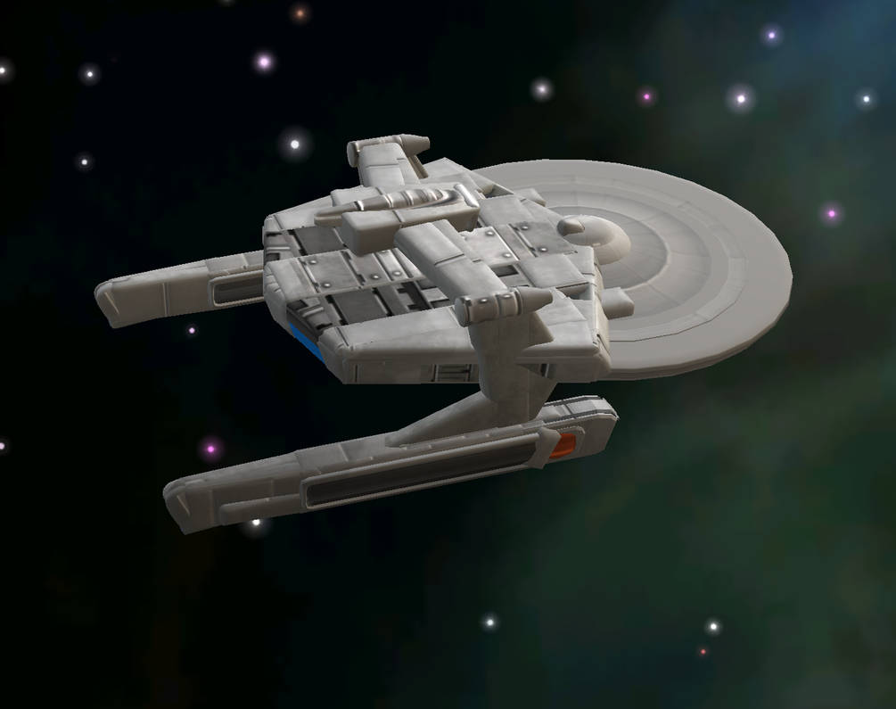 Miranda Class By C B Liberty On Deviantart