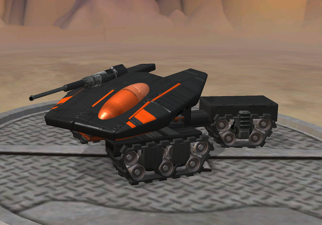 NOD Scorpion tank by C-B-Liberty on DeviantArt NOD Scorpion tank by C-B-Liberty on DeviantArt