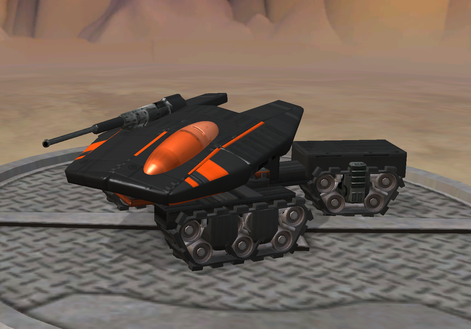 NOD Scorpion tank by C-B-Liberty on DeviantArt NOD Scorpion tank by C-B-Liberty on DeviantArt