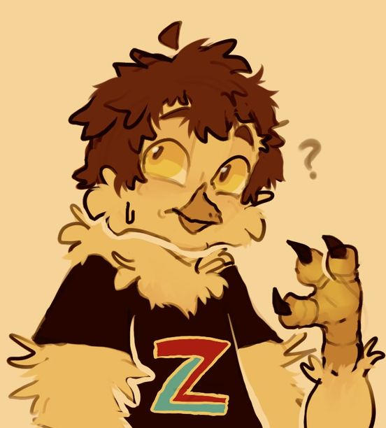 My Owl Sona By Zaclum2004 On Deviantart