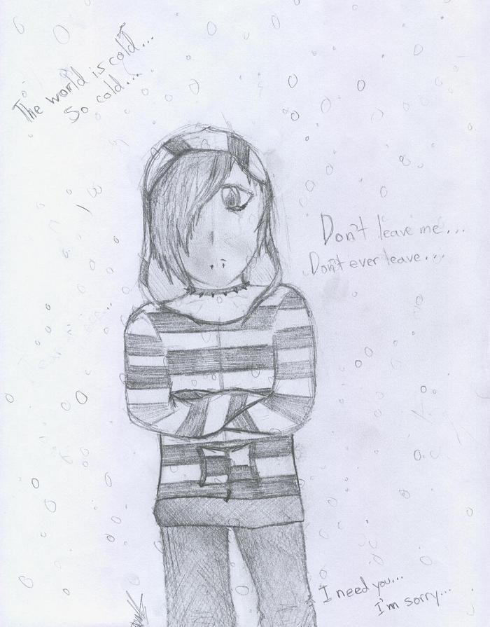 Rocker.. by rrttyyo on DeviantArt