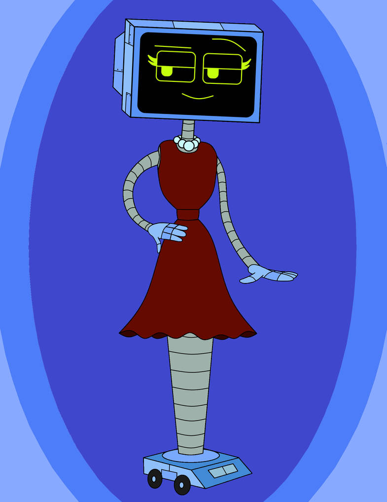 Karen Plankton Dress By Bad1zach101 On Deviantart