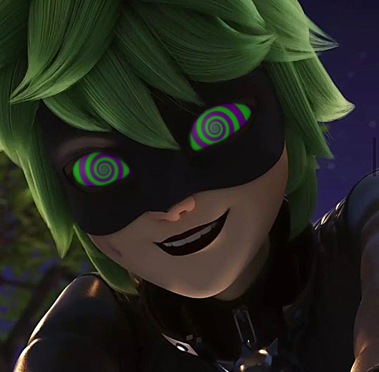 Claw Noir Hypnotized By Hypnogo00ster On Deviantart