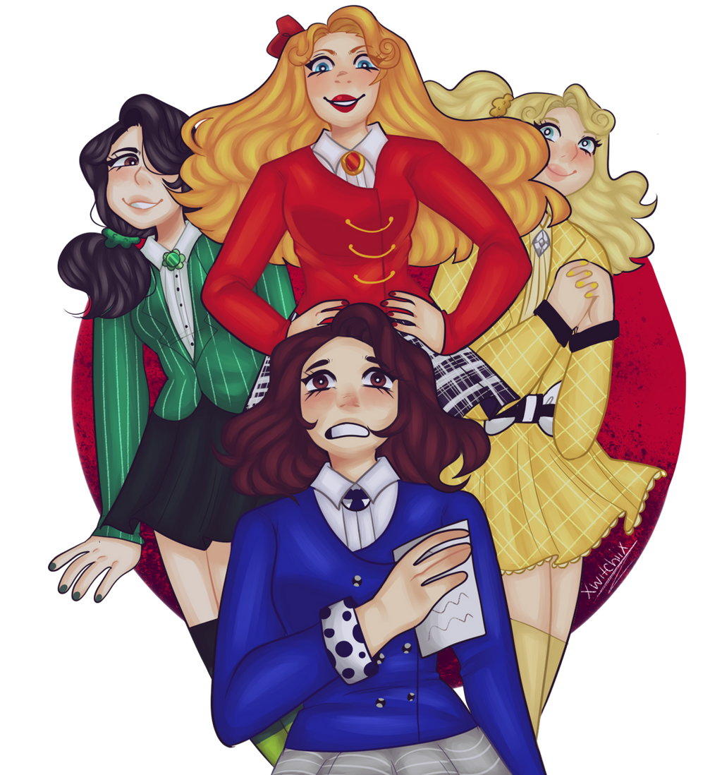 Then Step Into My Candy Store By XWitchiix On DeviantArt then-step-into-my-candy-store-by-xwitchiix-on-deviantart