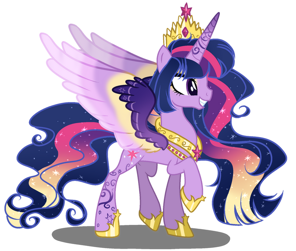 MLD Princess Twilight Sparkle Next Gen by GihhBloonde on DeviantArt MLD Princess Twilight Sparkle Next Gen by GihhBloonde on DeviantArt