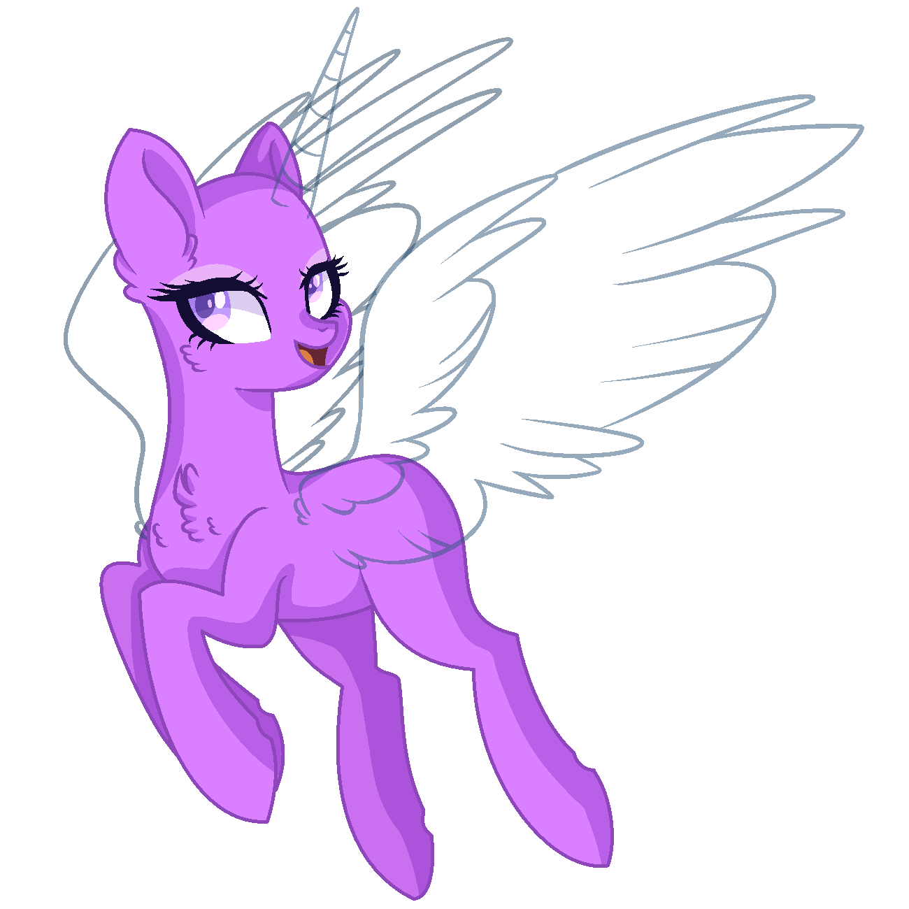 Little Pony Base 3 By GihhBloonde On DeviantArt little-pony-base-3-by-gihhbloonde-on-deviantart
