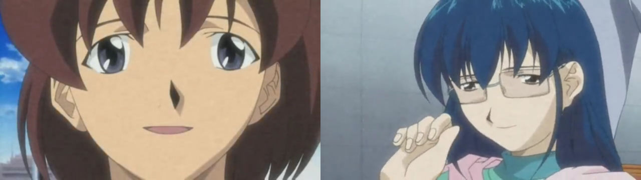 An Finds Mariko Absolutely Cute And Adorable By Advanceshipper2021 On