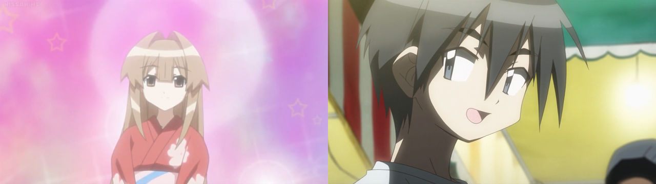 Nagasumi Finds Sun Absolutely Cute And Adorable By Advanceshipper2021