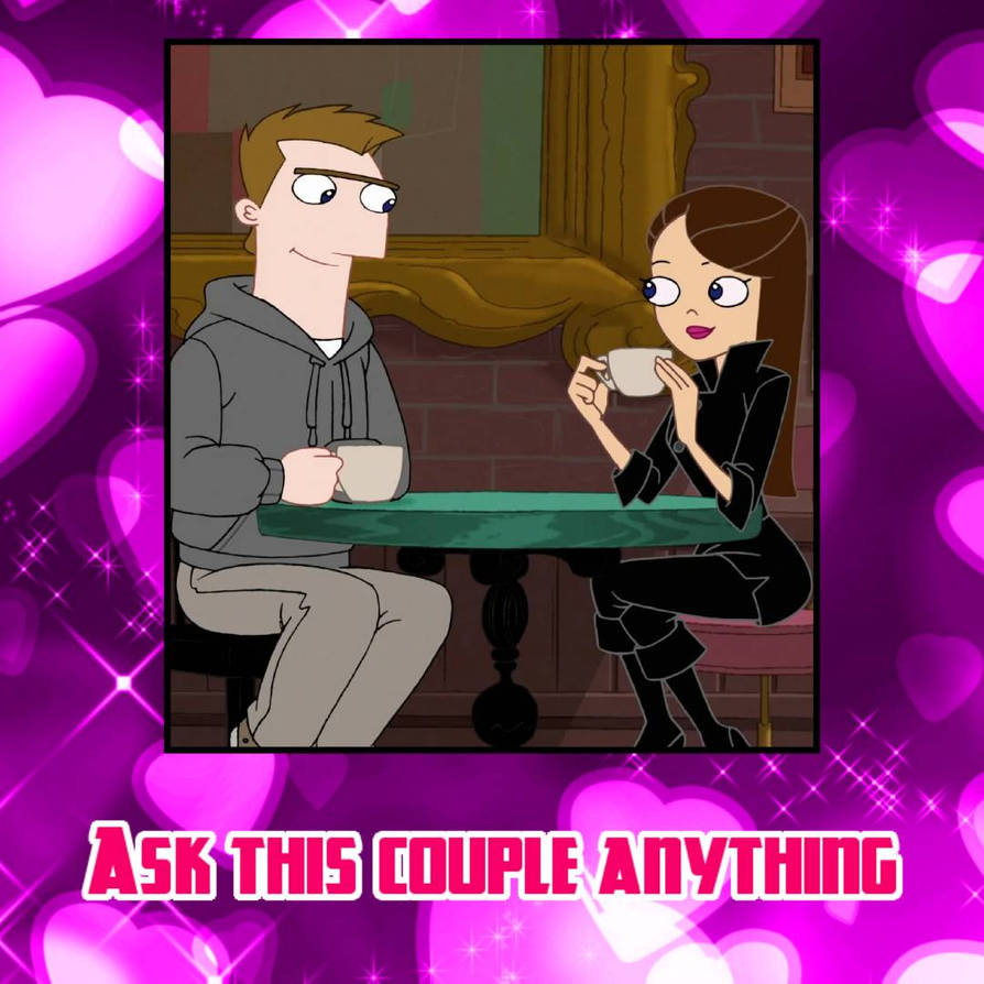 Ask Montyxvanessa Anything By Multiversedefender10 On Deviantart