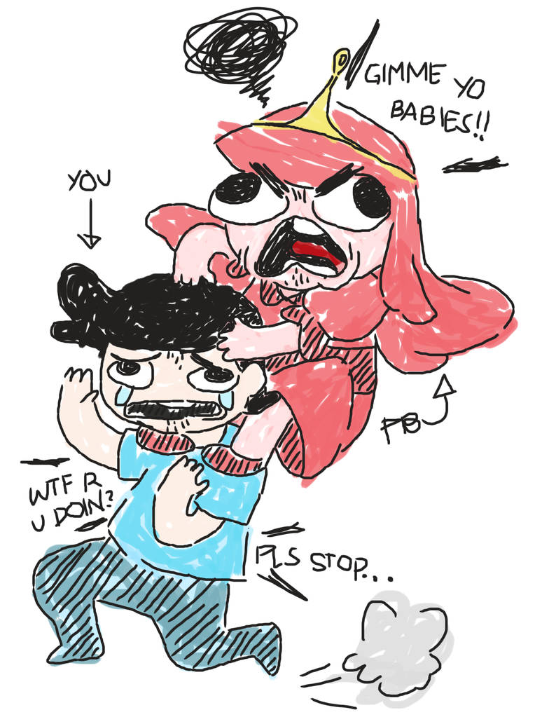 My Prince Gagver By Pintaka On Deviantart