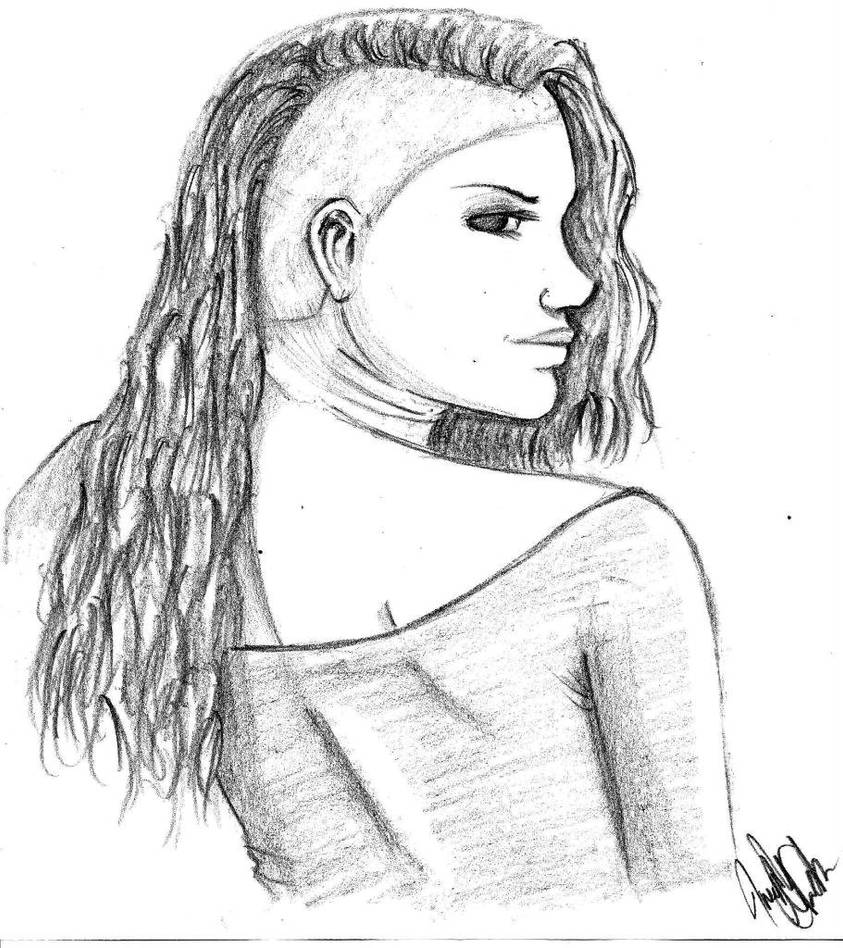 Cassie Ventura By Jgadson3 On Deviantart