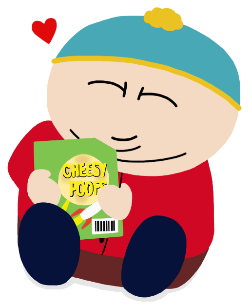 Eric Cartman on SP-Obsession - DeviantArt Eric Cartman on SP-Obsession - DeviantArt