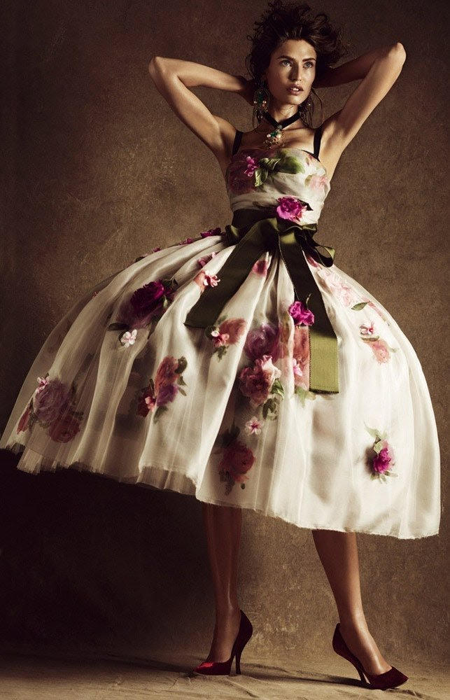 Big Small Dress By Veronarmon On Deviantart