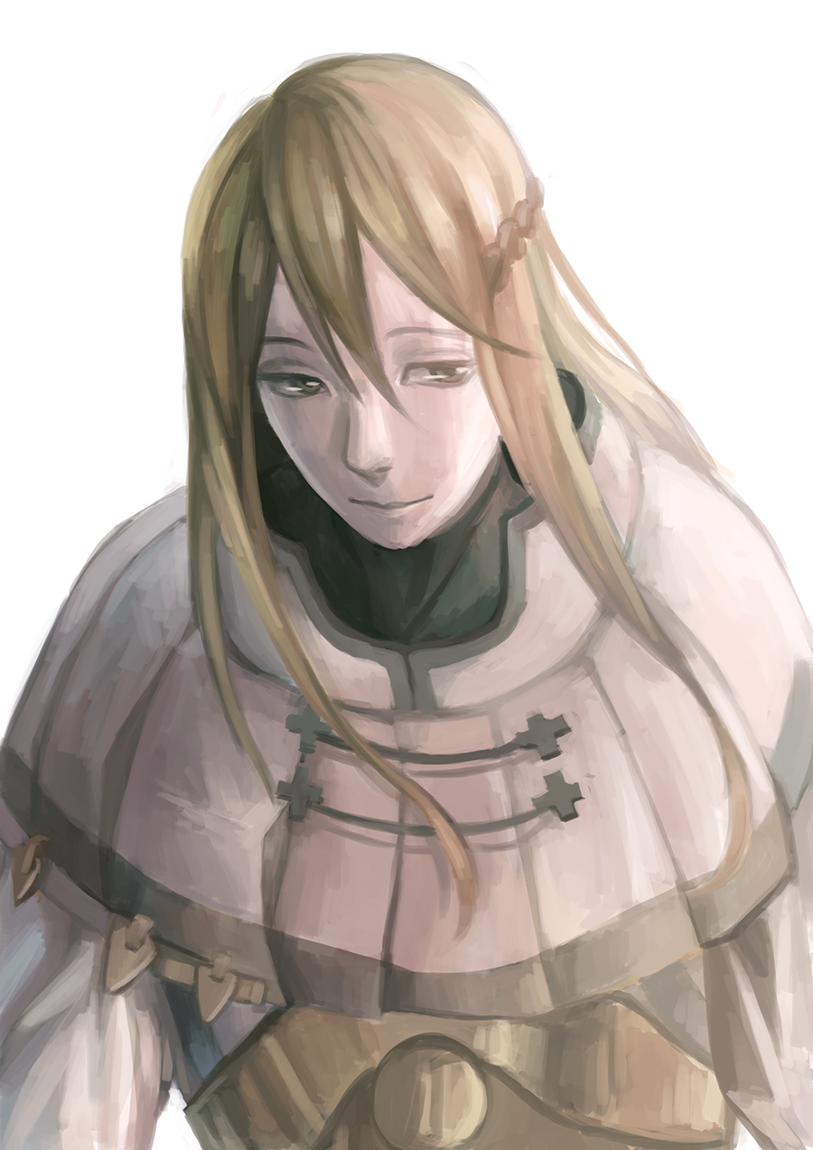 Libra Fire Emblem Awakening By 4th Reset On Deviantart