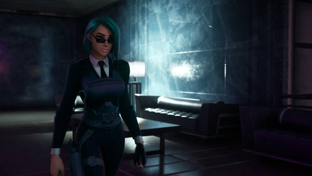 Explore The Best Fortniteenvoy Art Deviantart