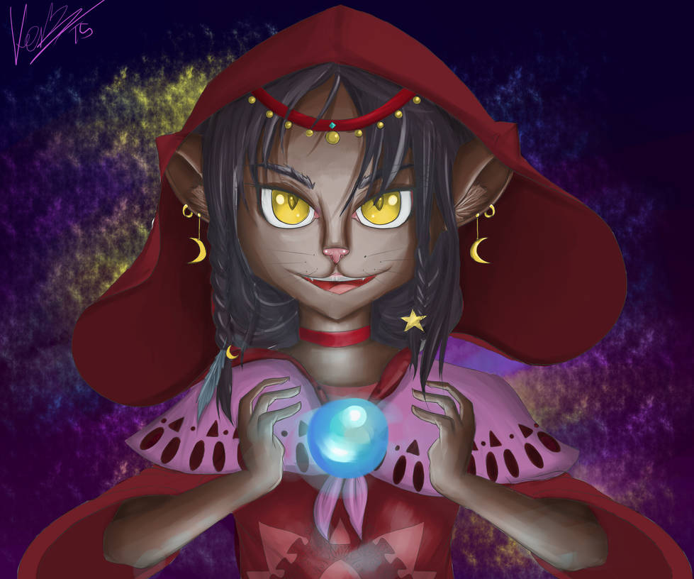 Denela The Fortune Cat By Fullmetaldragon001 On DeviantArt denela-the-fortune-cat-by-fullmetaldragon001-on-deviantart