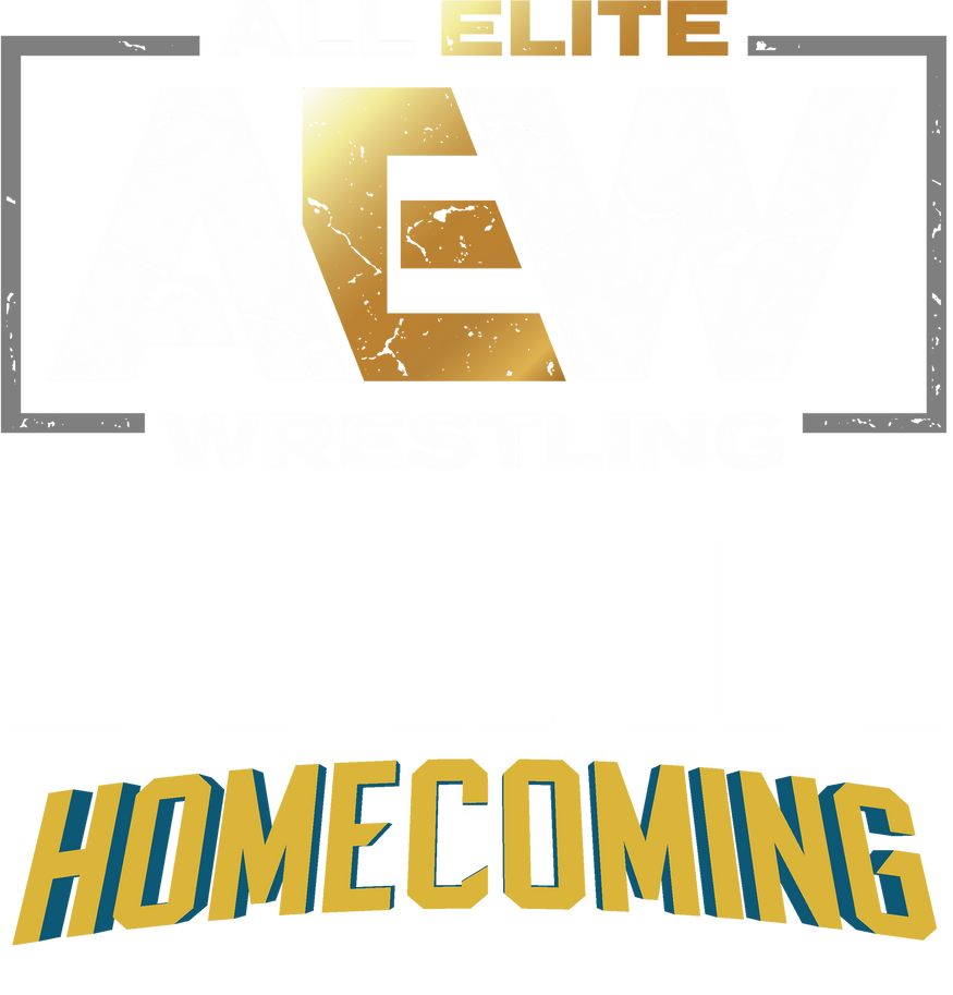 AEW Dark Homecoming (2020) Logo by HellMen45 on DeviantArt AEW Dark Homecoming (2020) Logo by HellMen45 on DeviantArt