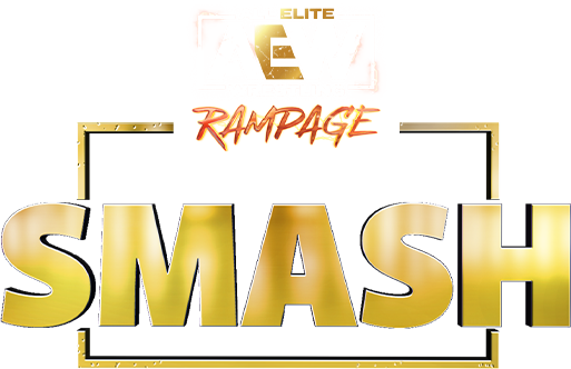 AEW Rampage New Year's Smash Logo 2 by HellMen45 on DeviantArt AEW Rampage New Year's Smash Logo 2 by HellMen45 on DeviantArt