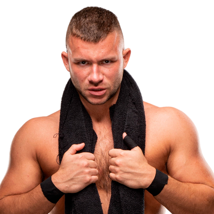 Daniel Garcia ROH Profile PNG by HellMen45 on DeviantArt Daniel Garcia ROH Profile PNG by HellMen45 on DeviantArt