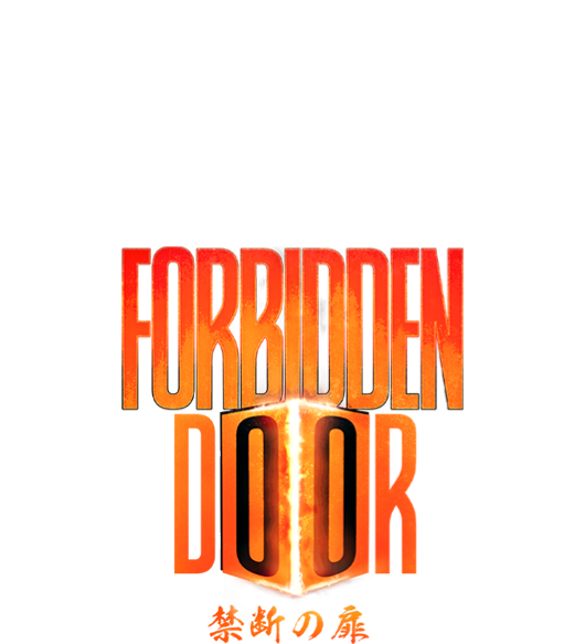 AEW x NJPW Forbidden Door (2023) Logo 2 by HellMen45 on DeviantArt AEW x NJPW Forbidden Door (2023) Logo 2 by HellMen45 on DeviantArt