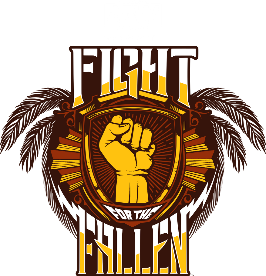 AEW Dynamite Fight For The Fallen (2023) Logo by HellMen45 on DeviantArt AEW Dynamite Fight For The Fallen (2023) Logo by HellMen45 on DeviantArt
