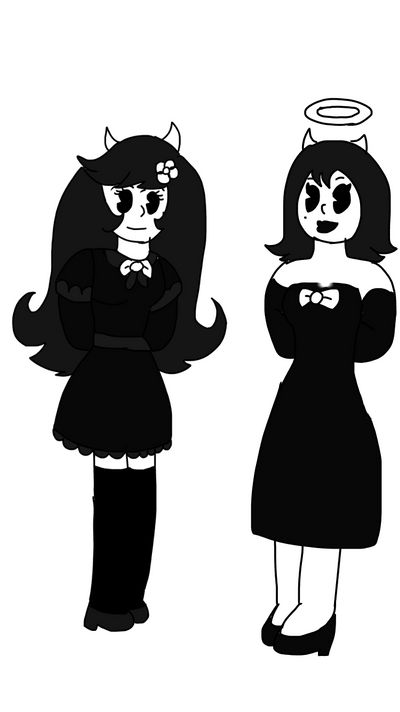 Sister Twins By Sfcabanas15 On Deviantart