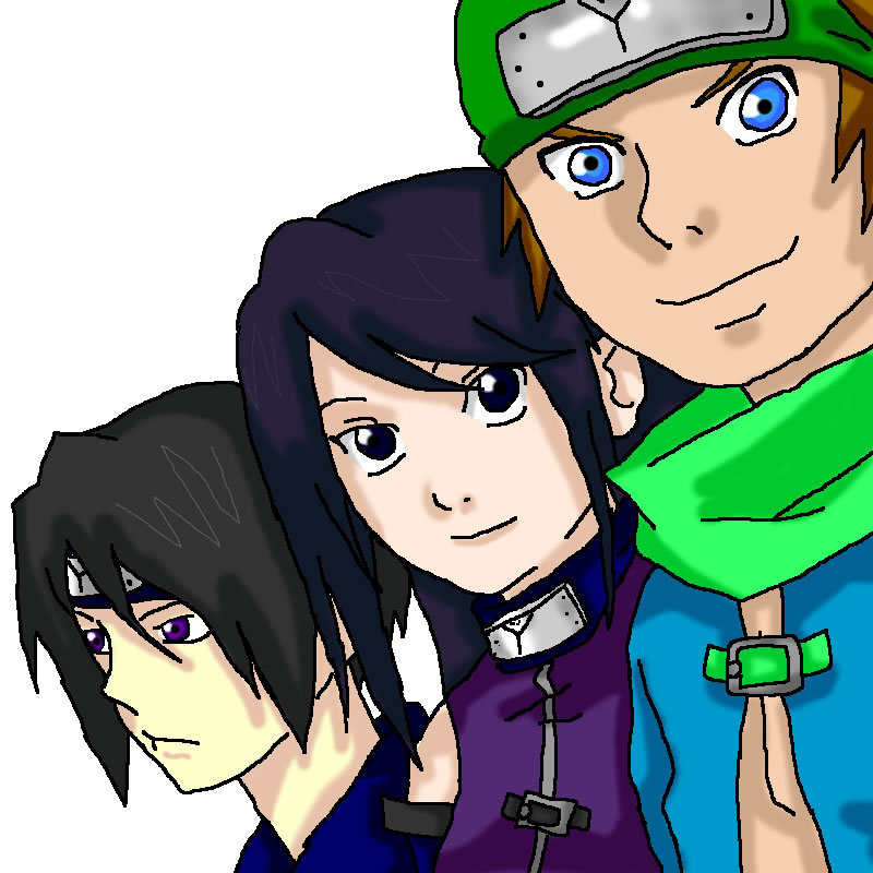 Team Dude by Saya-Yu on DeviantArt