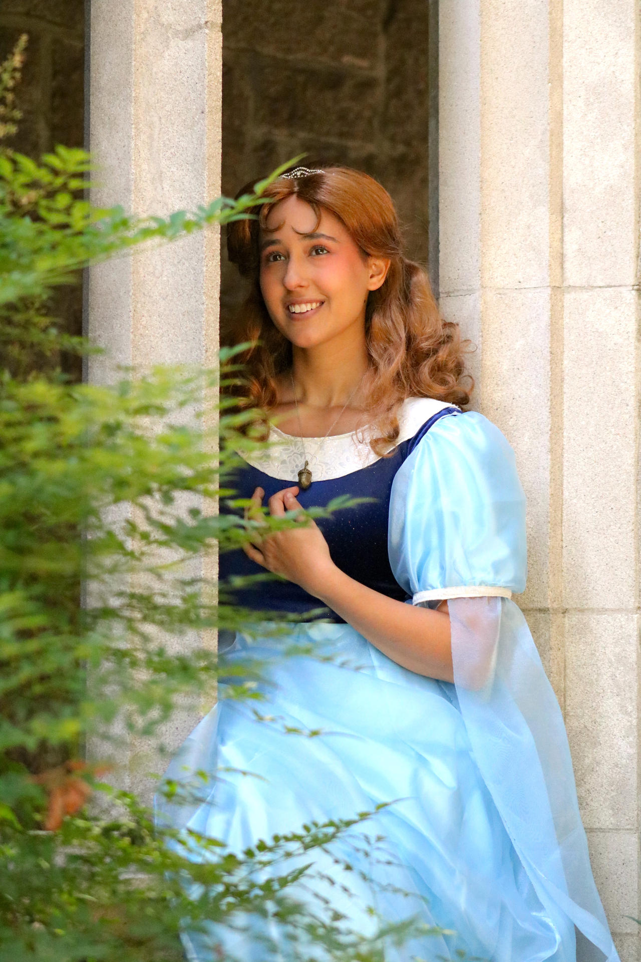 Lady Wendy Darling By Talesfromneverland On Deviantart