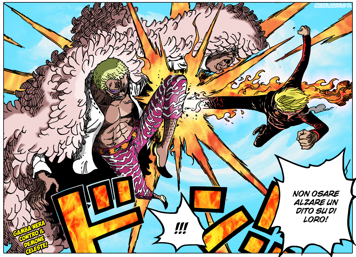 Spoiler One Piece Chapter 1070 Spoilers Discussion Page 208 Worstgen spoiler-one-piece-chapter-1070-spoilers-discussion-page-208-worstgen