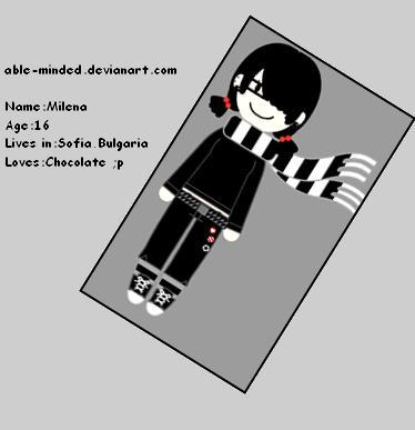 EMO id by able-minded on DeviantArt