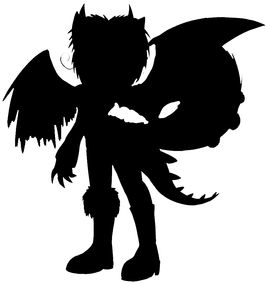 My Oc Is Best Oc By Nero Blackwing On Deviantart