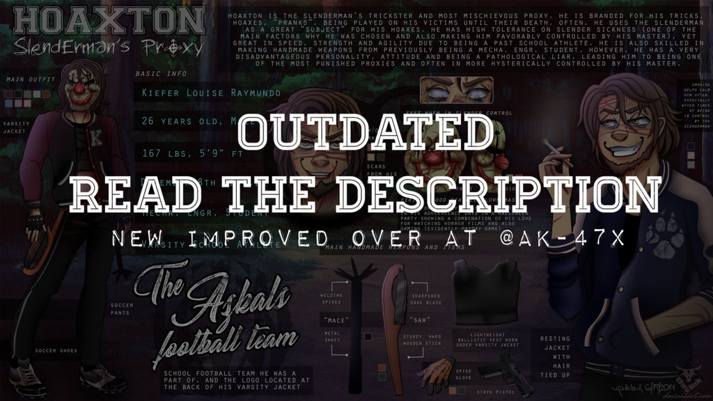 OUTDATED/ READ DESCRIPTION by Dav-Ink on DeviantArt OUTDATED/ READ DESCRIPTION by Dav-Ink on DeviantArt
