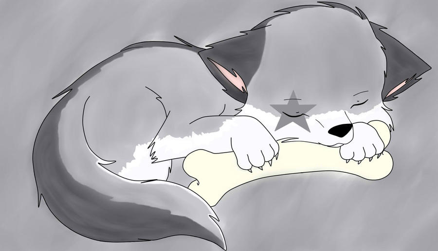 Silver Star Flipped By Tioma The Eevee Girl On Deviantart