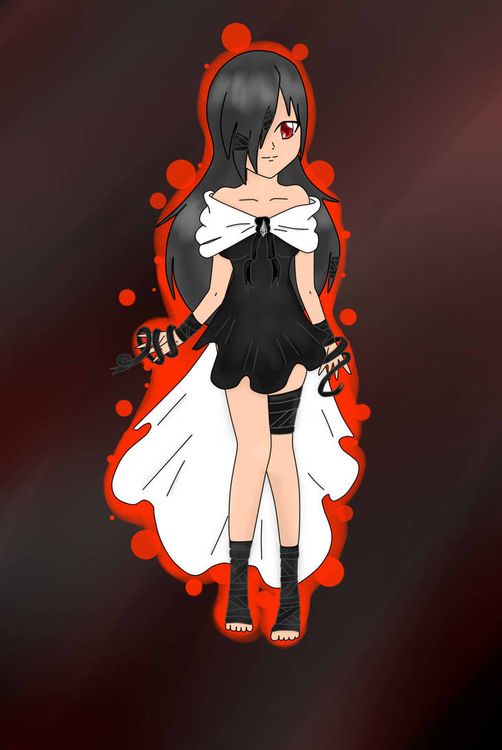 Tioma By Tioma The Eevee Girl On Deviantart