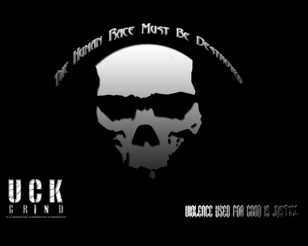 A Wallpaper Dedicated To UCK by Batlorn on DeviantArt