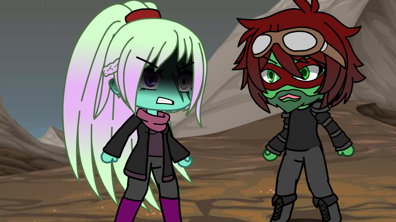 Tmnt Mutant Apocalypse Argument By Sugarloverose On Deviantart