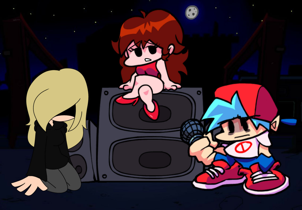 Ending By Sugarloverose On Deviantart