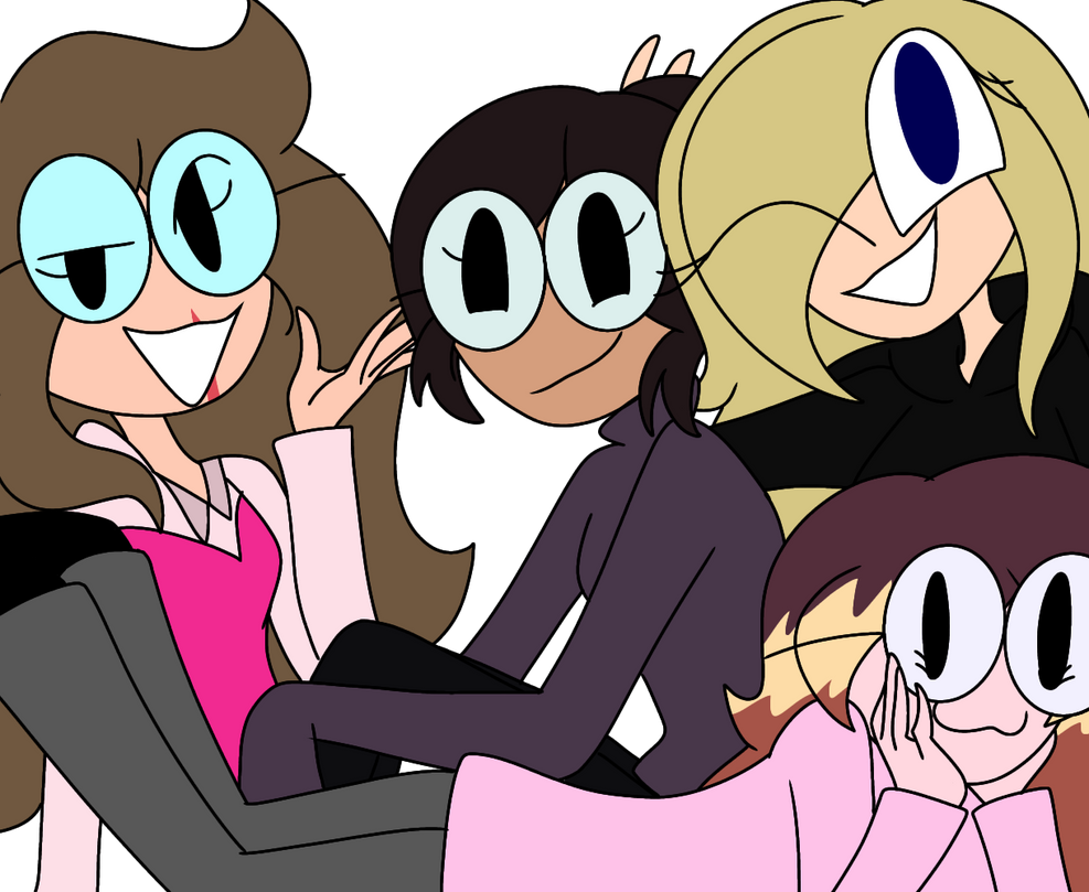 Were The Goofys By Sugarloverose On Deviantart