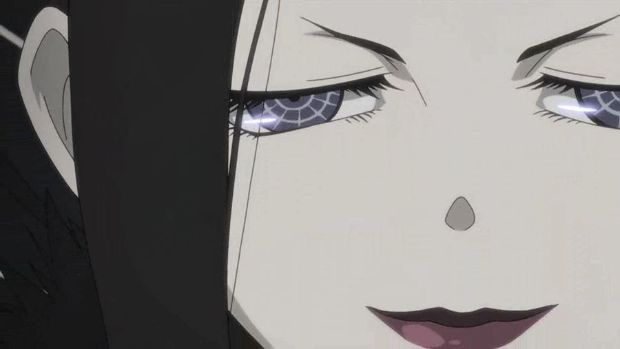 Arachne Soul Eater 3 By Ego971 On Deviantart
