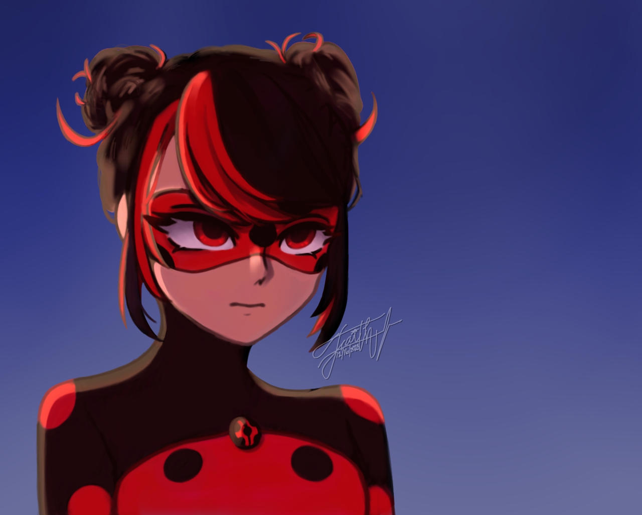 Shadybug By Iamsocreepy On Deviantart