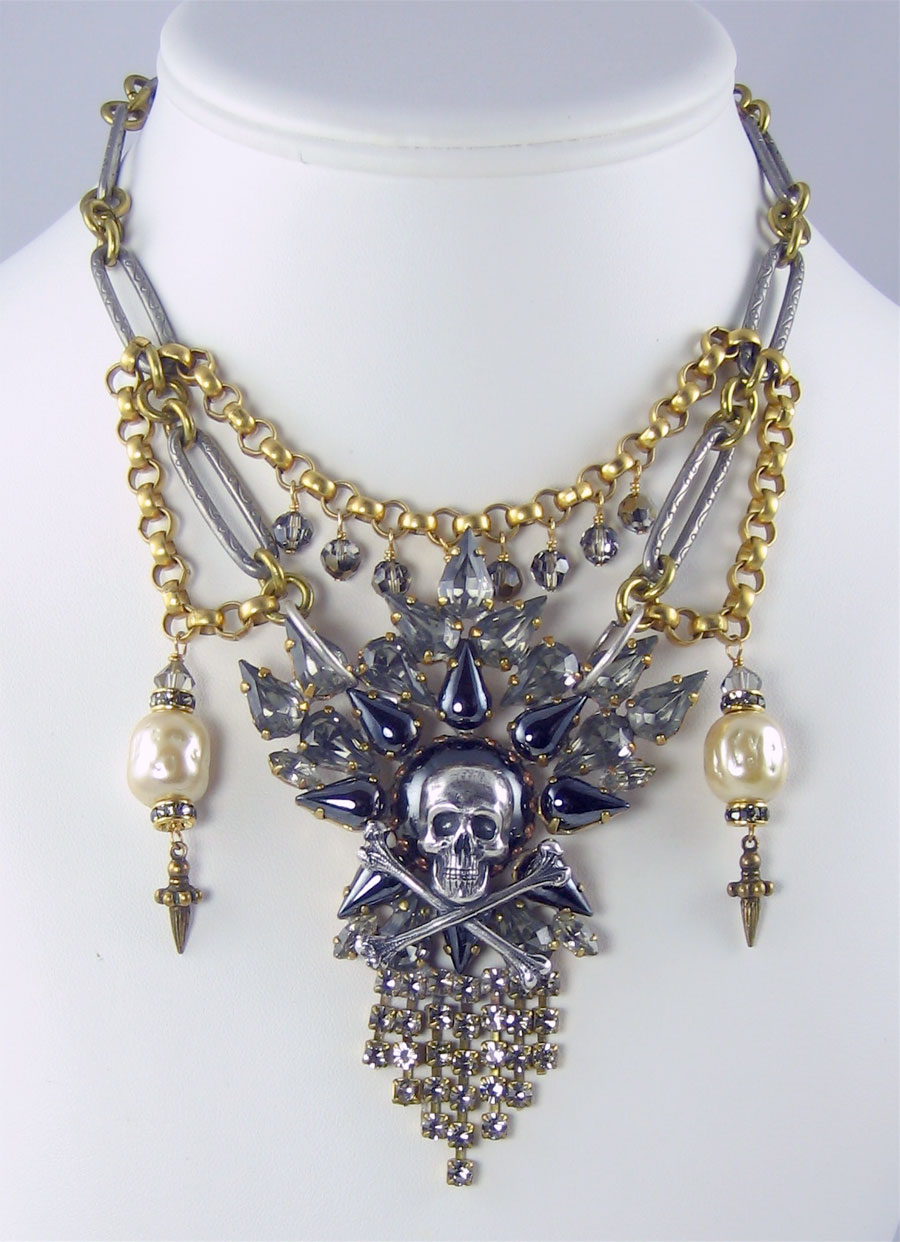 Double daggers by bchurch on DeviantArt