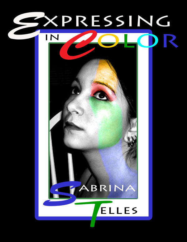 Expressing in color by beangirl78 on DeviantArt