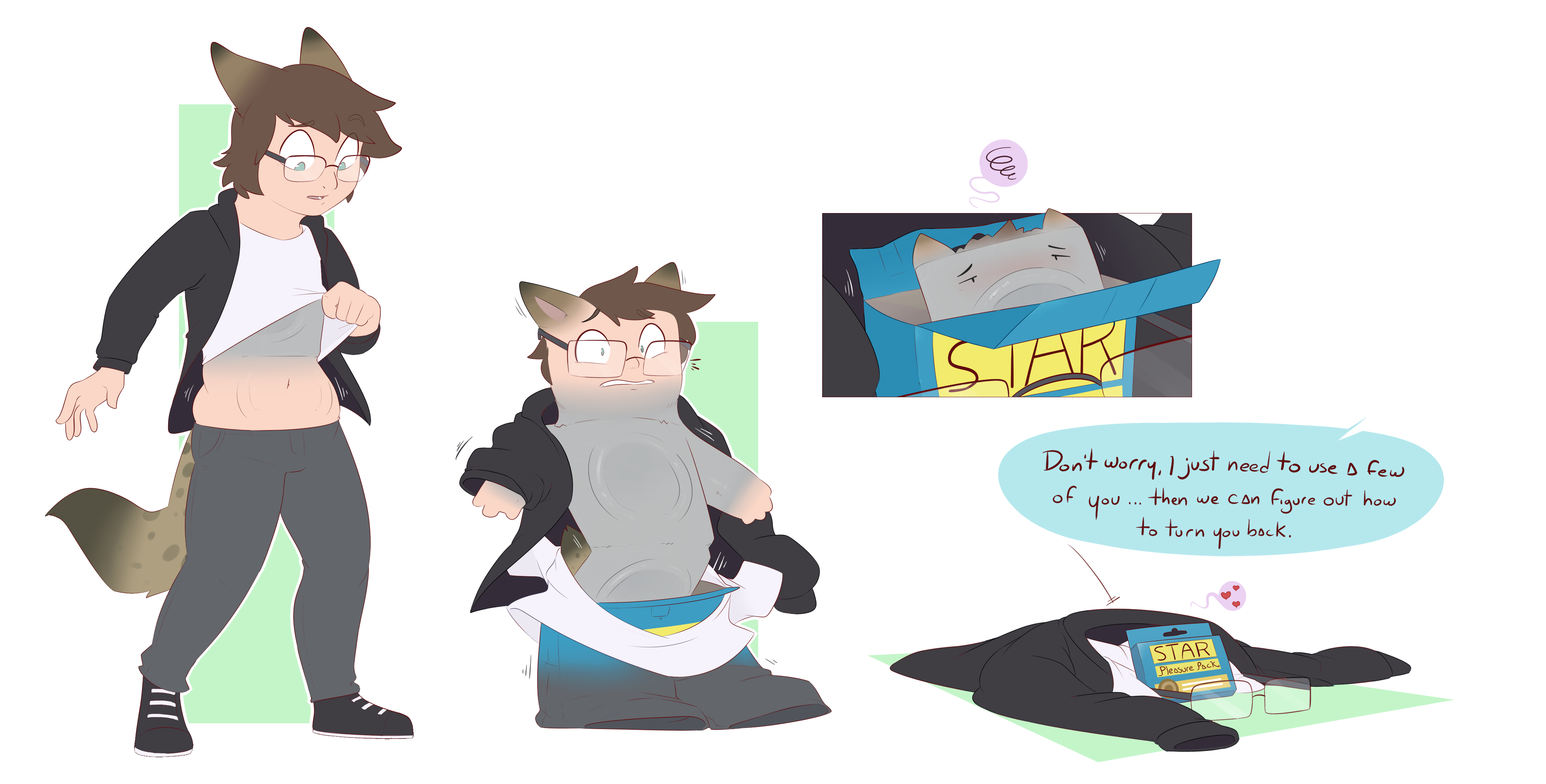 Condoms By Fauvfox On Deviantart