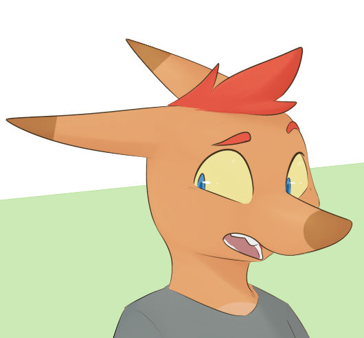 Patreon Preview By Fauvfox On Deviantart
