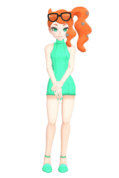 Mmd Pokemon Sns Sonia Sexy By Arisumatio On Deviantart