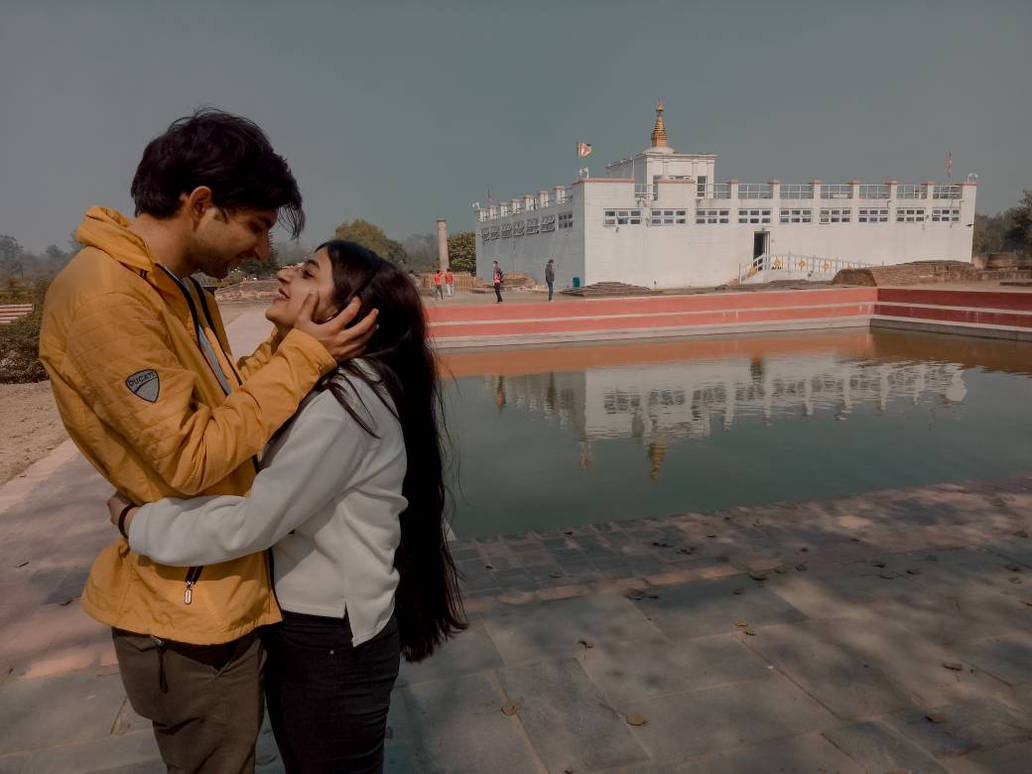 Portrait Photography By Saurav Bhusal On Deviantart
