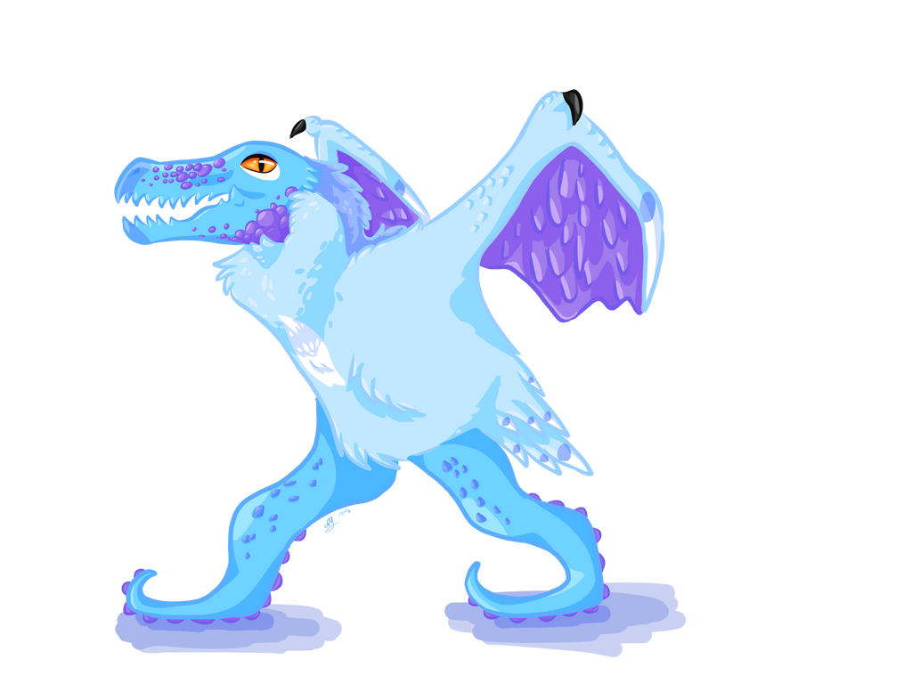 Squishy Squid By Xxpawsxx On Deviantart