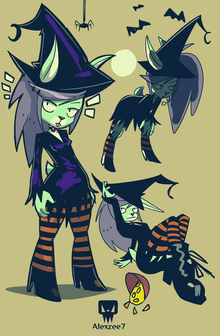 Miggy By Alexzee7 On Deviantart